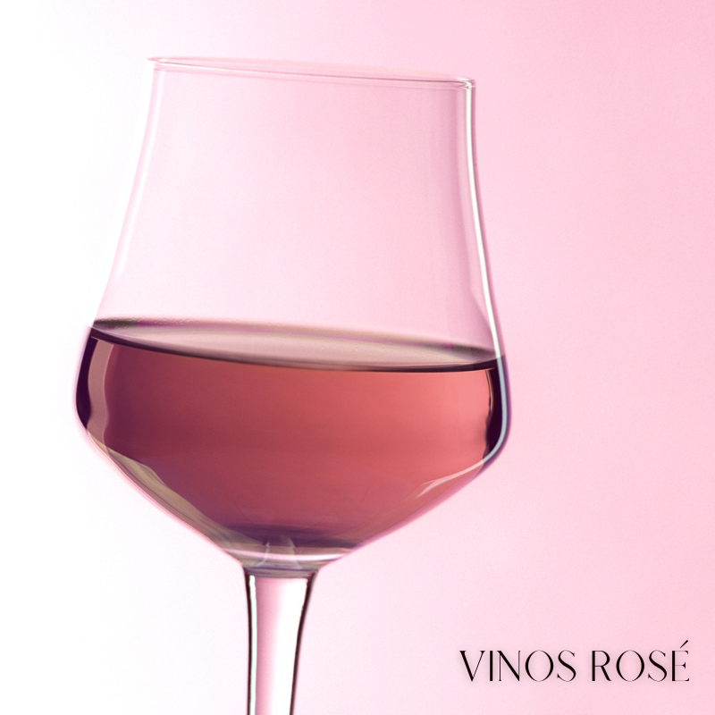 Rosé - Vinos tintos, blancos y espumantes en Guatemala - Logik Market